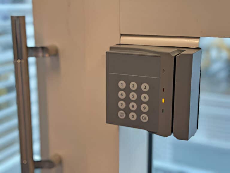 Choosing the Right Lockset Types: All Types Of Locketsets – Immediately ...