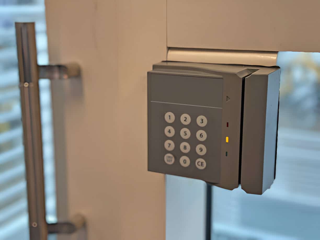 Choosing the Right Lockset Types: All Types Of Locketsets – Immediately ...