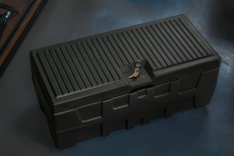 Guide to Open a Tool Box Without A Key-Immediately Locksmith